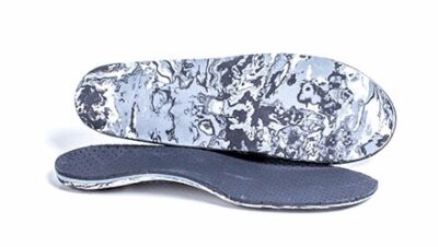 Sport and Casual Orthotics - New Step Orthotic Lab, Inc.