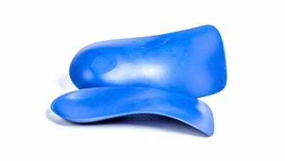 Over the Counter (OTC) Orthotics - New Step Orthotic Lab, Inc.