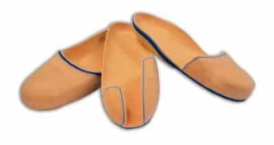 Diabetic Custom Orthotics - New Step Orthotic Lab, Inc.