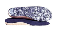 Sport and Casual Orthotics - New Step Orthotic Lab, Inc.